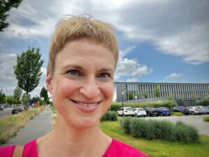 Heute in Mainz im Neukundengespräch - Strategisches Personalmanagement ...